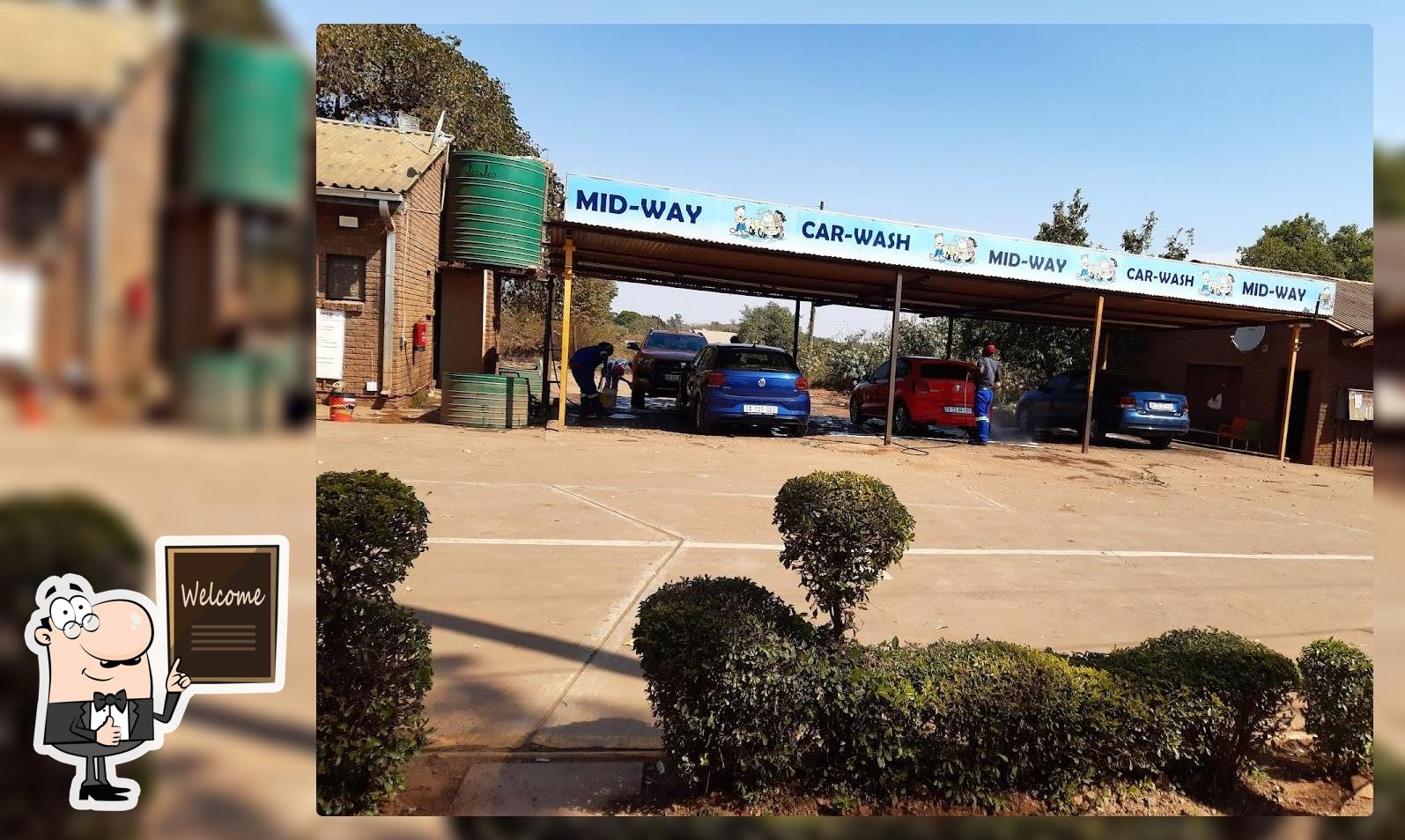 Midway Car Wash & Butchery, Thohoyandou - Restaurant menu, prices and ...