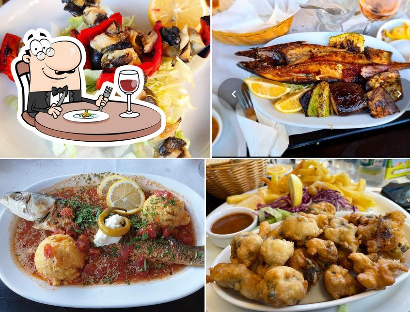 Meilleur 1 restaurant avec riz cantonais à Mangalia, septembre 2025 ...