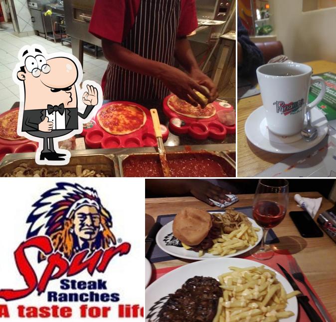 San Pedro Spur, Randfontein - Restaurant menu, prices and reviews