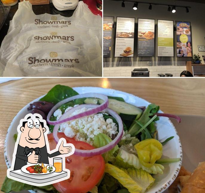Showmars Brier Creek, Durham - Restaurant menu, prices and reviews