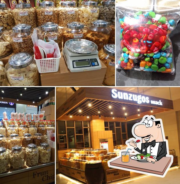 Sunzugos Snack, South Jakarta - Restaurant menu, prices and reviews