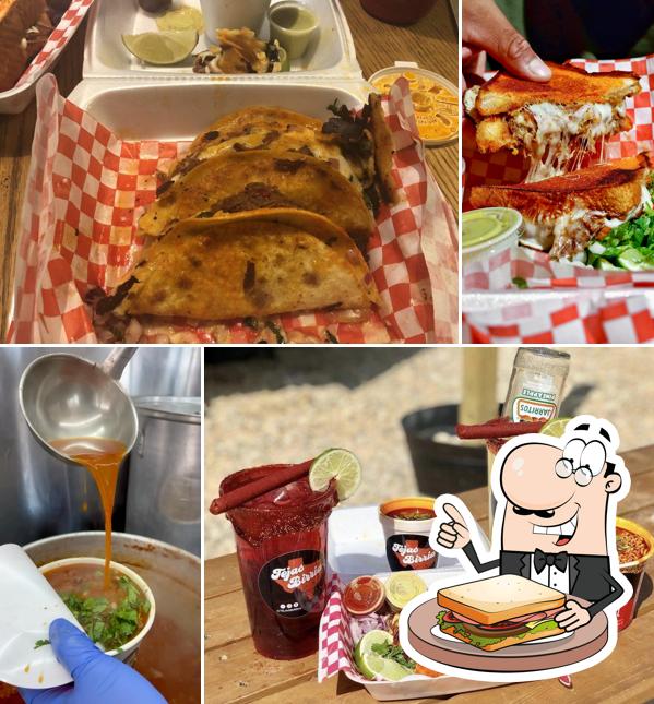 Tejas Birria, Buda - Restaurant menu, prices and reviews