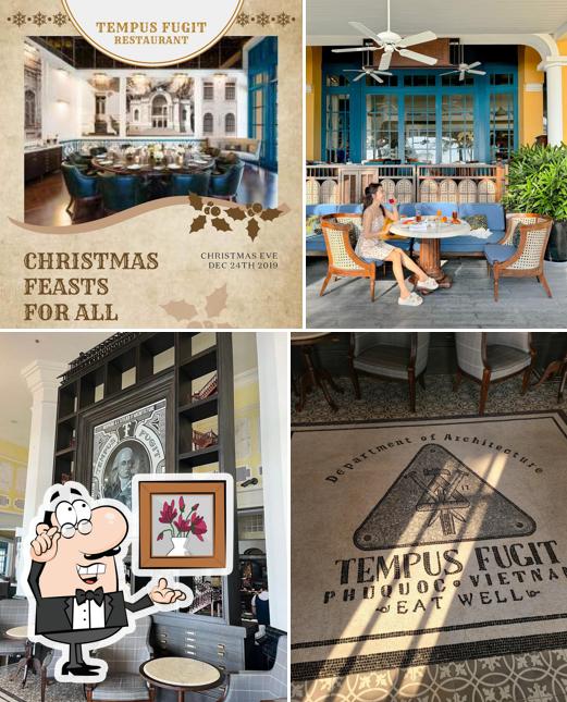 Tempus Fugit - JW Marriott Phu Quoc Emerald Bay Resort & Spa, Phu Quoc ...