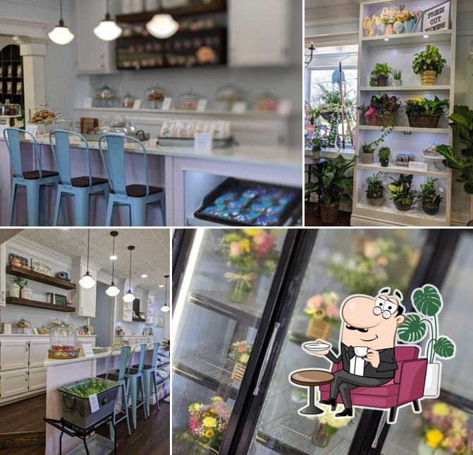 The Flour Shop in Kenedy - Restaurant reviews