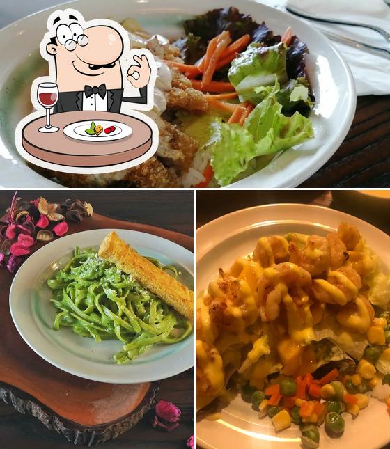 The Munchery Restaurant + Bar, Cebu City - Restaurant reviews