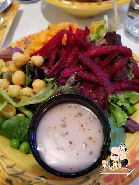 The Original Mario Fazios in Willoughby Hills - Restaurant reviews