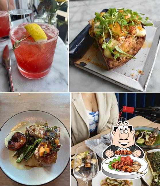 The Shipwright's Daughter in Groton - Restaurant reviews