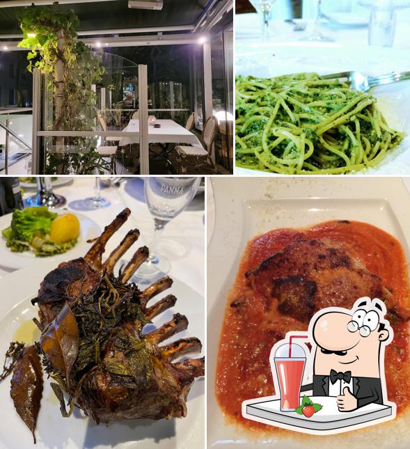 Tullio Ristorante, Köln - Speisekarte, Preise und Bewertungen