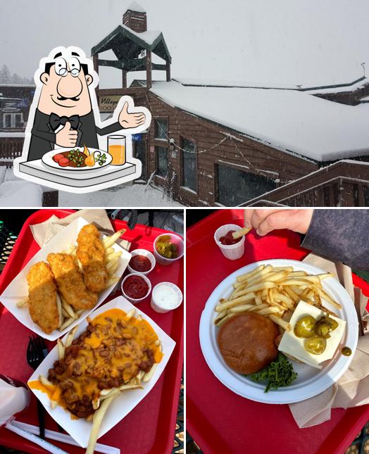 Top 5 restaurants in Angel Fire, december 2025 - Restaurant Guru
