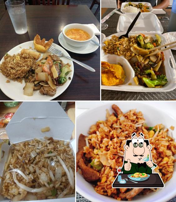 West End Wok, St. Louis - Restaurant menu, prices and reviews