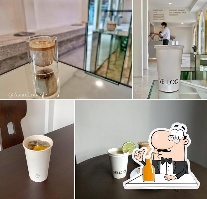 Yelloo, Chiang Mai - Restaurant reviews