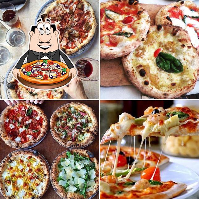 Zitto`s Pizza, Belo Horizonte - Restaurant menu, prices and reviews