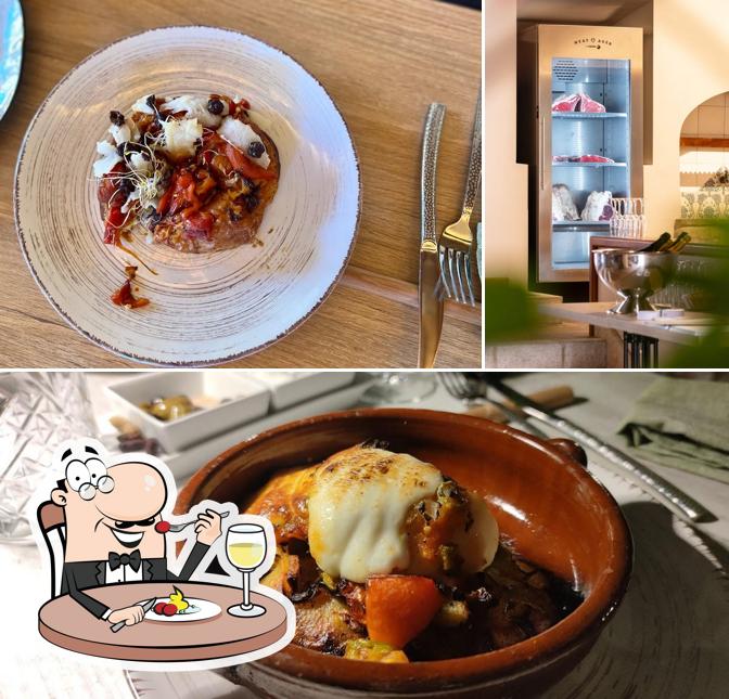 Restaurante Sa Tanqueta de Randa - Gastronomia Local, Randa ...