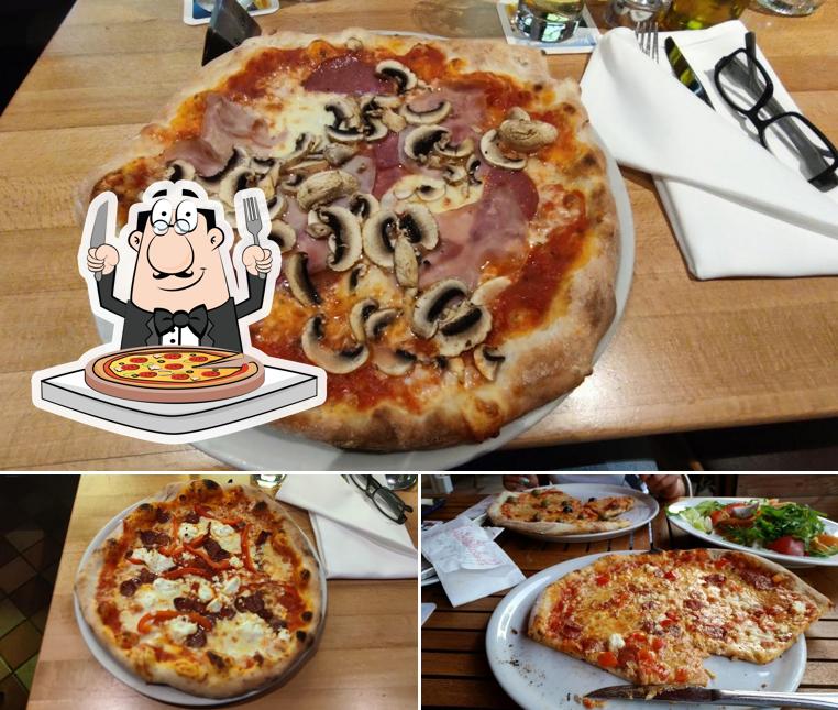 Ristorante Fellini, Göttingen - Speisekarte, Preise und Bewertungen