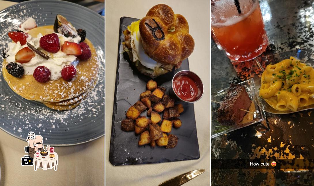 Rosmani, McAllen - Restaurant menu, prices and reviews