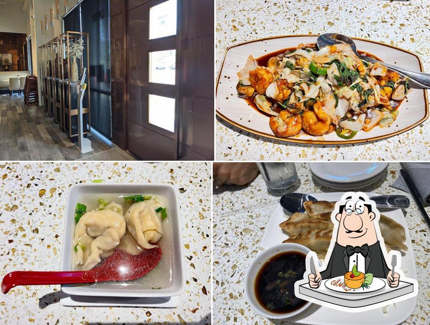 Sky Asian Fusion, Leander - Restaurant menu, prices and reviews