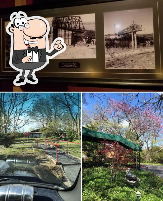 Steak Inn, Shell Knob - Restaurant menu, prices and reviews