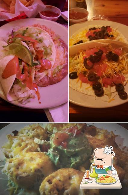Taco City, 2955 S Atlantic Ave in Cocoa Beach - Restaurant menu and reviews