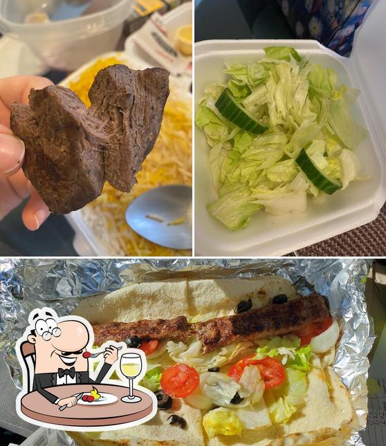 Taftan - North York, Richmond Hill - Restaurant menu, prices and reviews