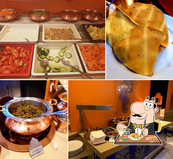 Taste of Mumbai, Kempton Park - Restaurant menu, prices and reviews