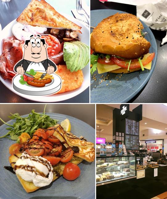 The Coffee Club, Shop K3, Centro Taigum Beams Rd in Taigum - Restaurant ...