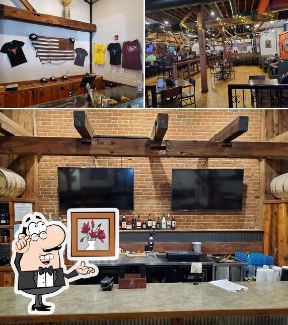 The Local American Saloon in Belgrade - Restaurant menu and reviews