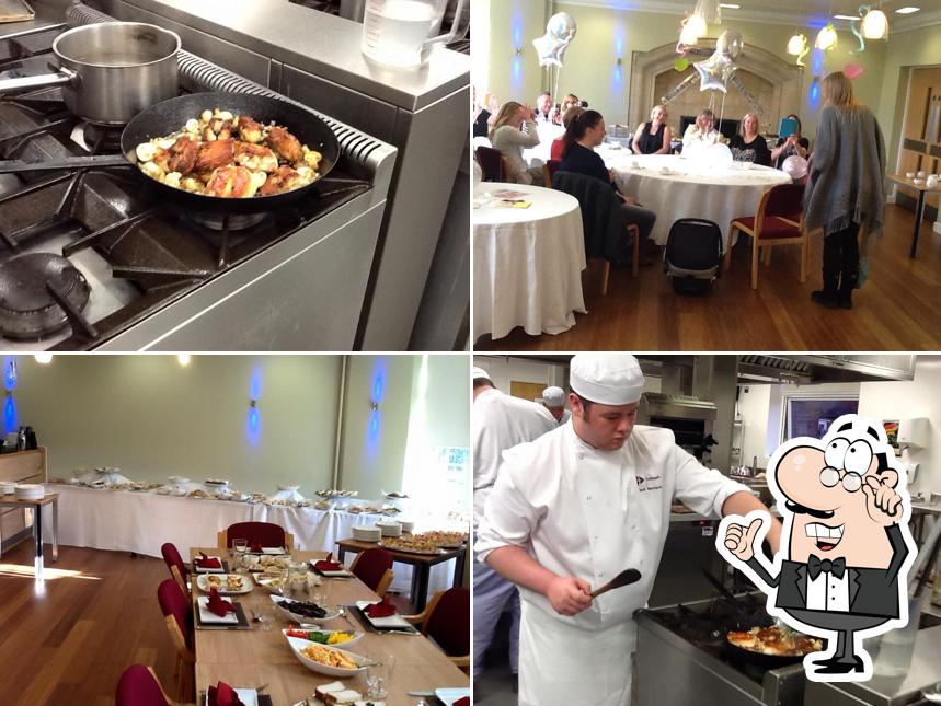 Top 7 restaurants in Corby, december 2025 - Restaurant Guru