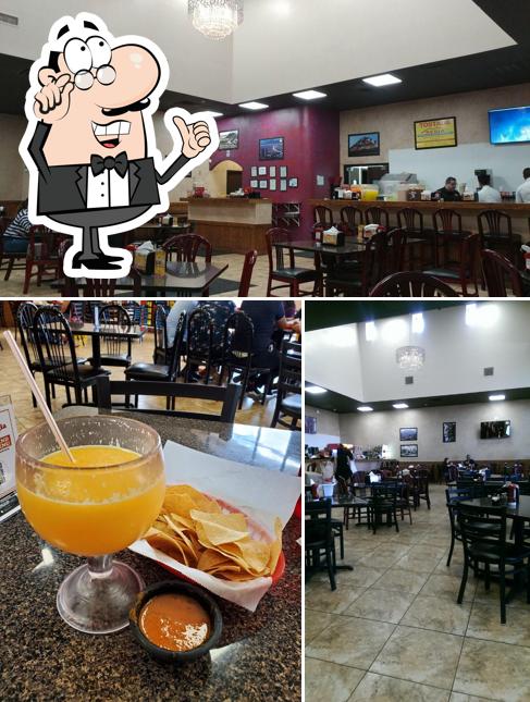 Tostada Regia Westheimer, 12315 C, Westheimer Rd in Houston ...