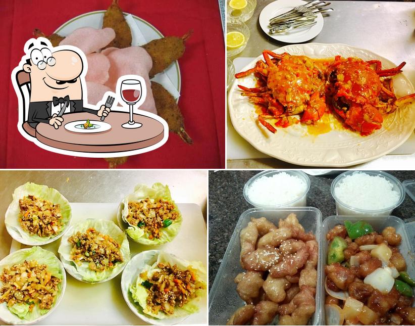 Wan Li Chinese Restaurant, East Maitland - Restaurant menu, prices and ...