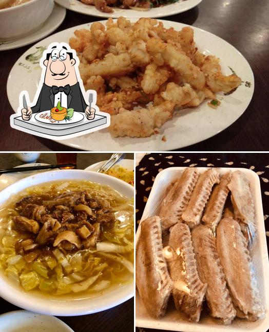 Yu Ki BBQ Kitchen, Vancouver - Restaurant menu, prices and reviews