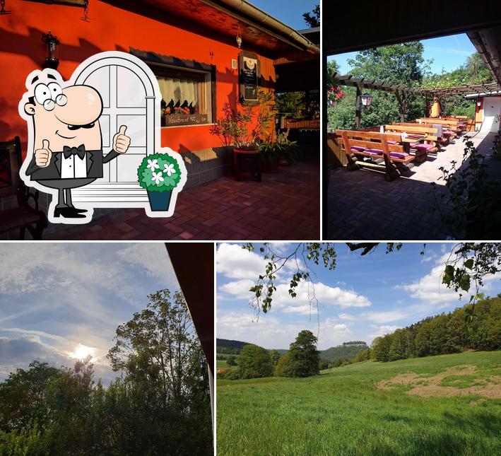 Top 5 Restaurants in Gohrisch, Oktober 2025 - Restaurant Guru