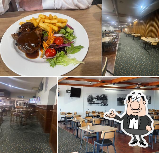 Mannum Community Club, Mannum - Restaurant menu, prices and reviews