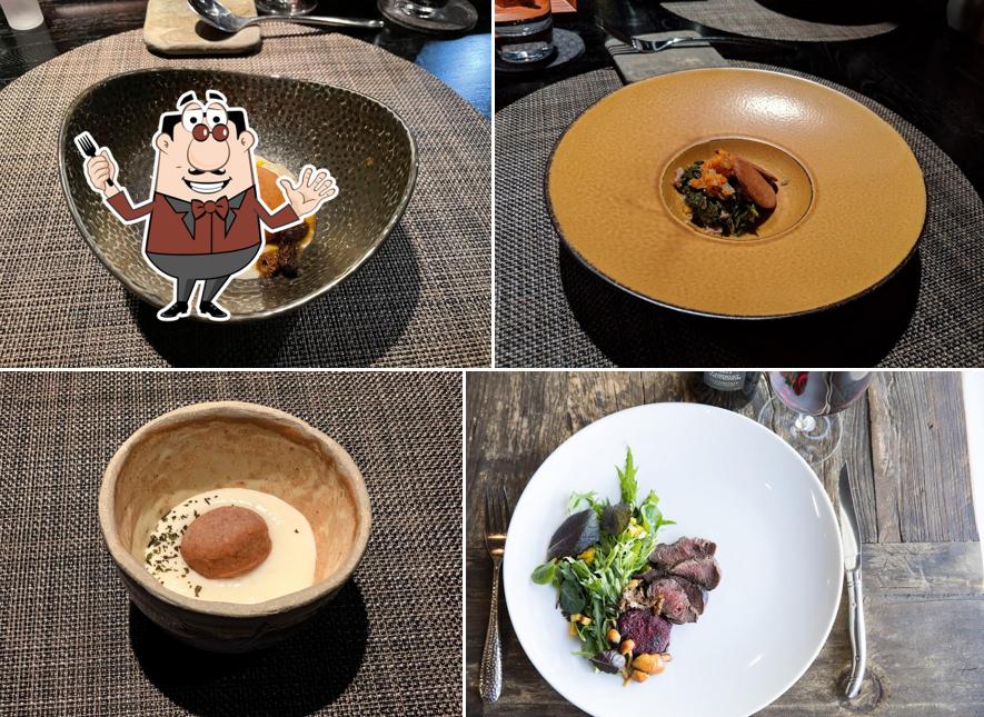 Bulrush StL Restaurant in St. Louis - Restaurant menu and reviews