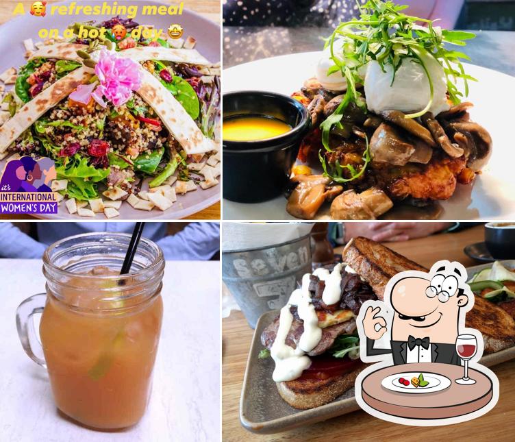 Best cafes in Rozelle, autumn 2024 - Restaurant Guru