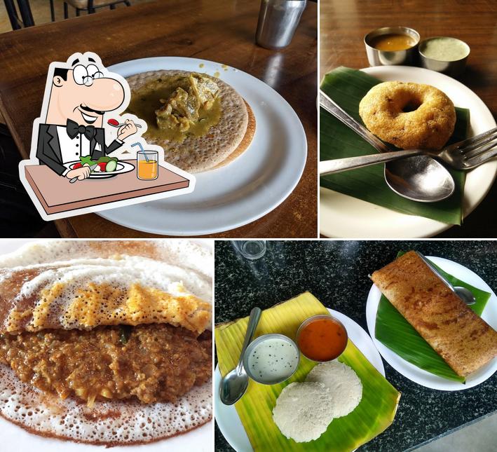 Vaishali Channapatna, Mathikere - Restaurant reviews