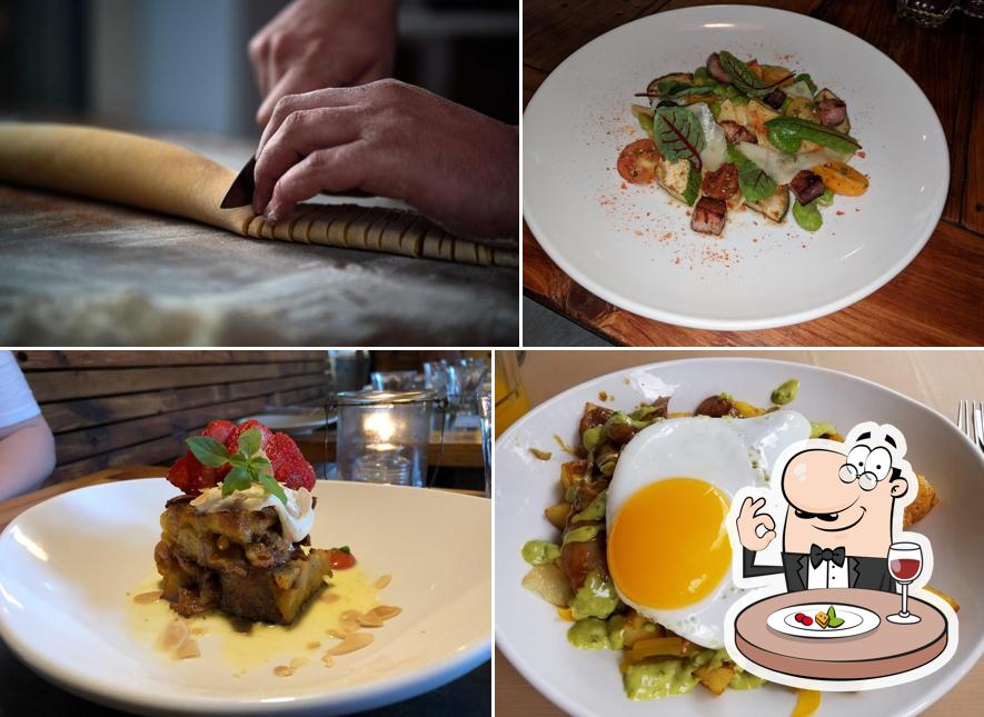 a mano, Atlanta - Restaurant menu, prices and reviews