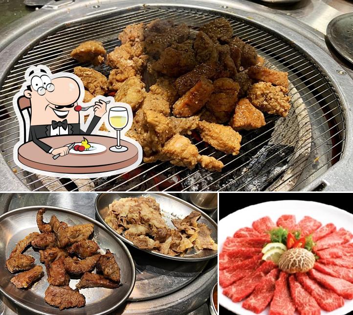 Yukga Korean BBQ, Cebu City - Restaurant menu, prices and reviews