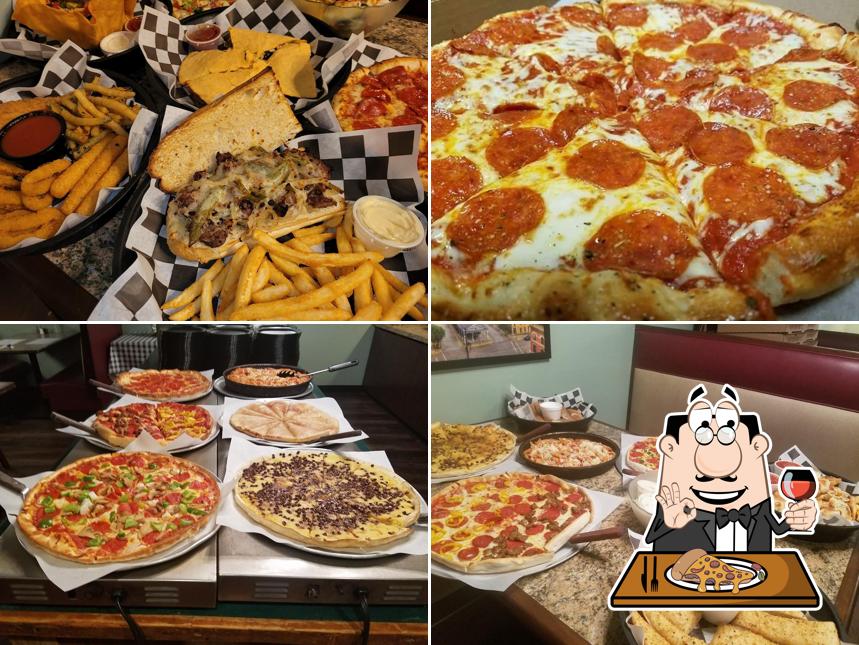 Best italian restaurants in Wheeling, winter 2024 - Restaurant Guru