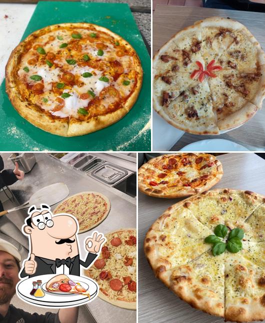 Poco Loco Pizzas, Skövde - Restaurant menu, prices and reviews