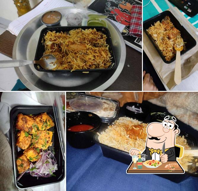 Biryani 101, New Delhi - Restaurant menu, prices and reviews