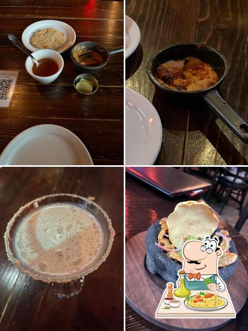 BODEGA 8, Mexicali - Menú del restaurante, precios y reseñas