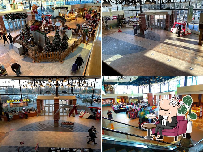 Billings Bridge Shopping Centre, Ottawa - Restaurant menu, prices and ...