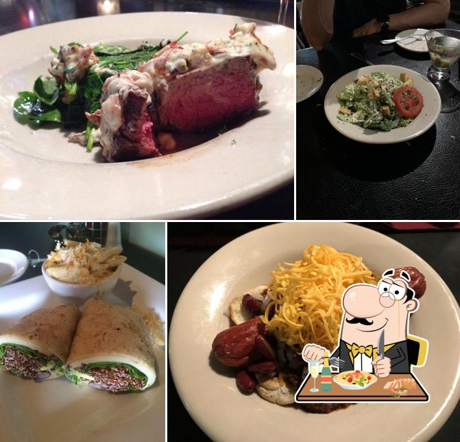 Cafe Blue, Boulder - Restaurant menu, prices and reviews