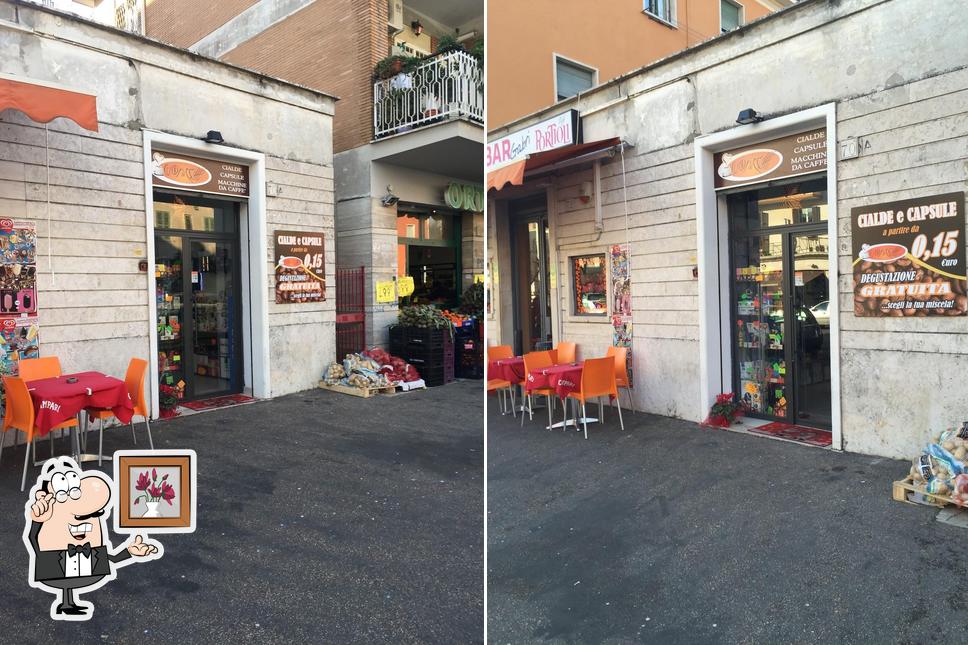 Cuor di caffè caffè bar, Roma - Recensioni del ristorante