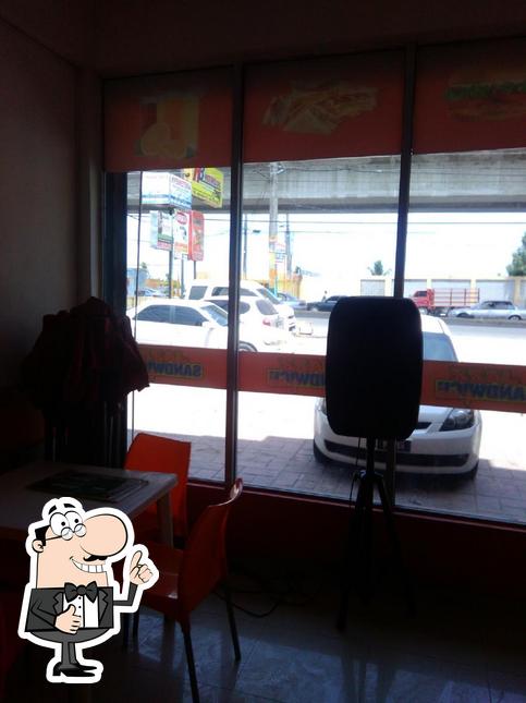 Jazz Sandwich Y Mas cafe, Santo Domingo - Restaurant reviews