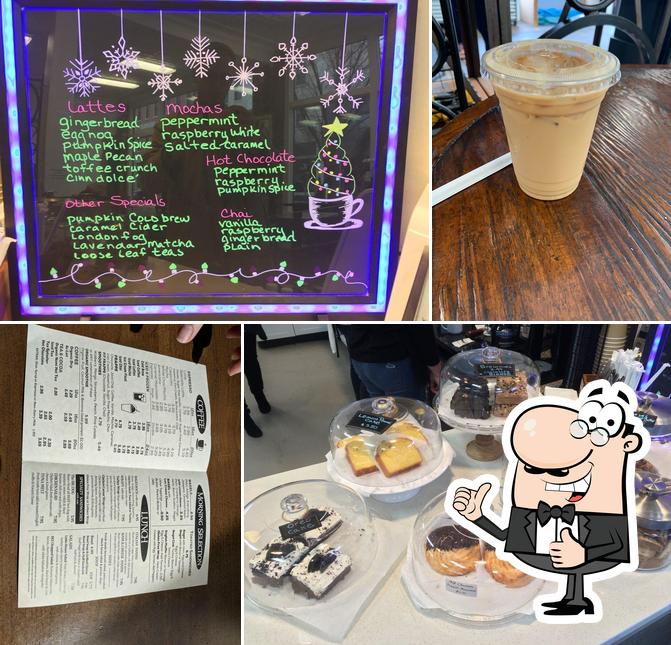 Links Coffee House in Danville - Restaurant menu and reviews