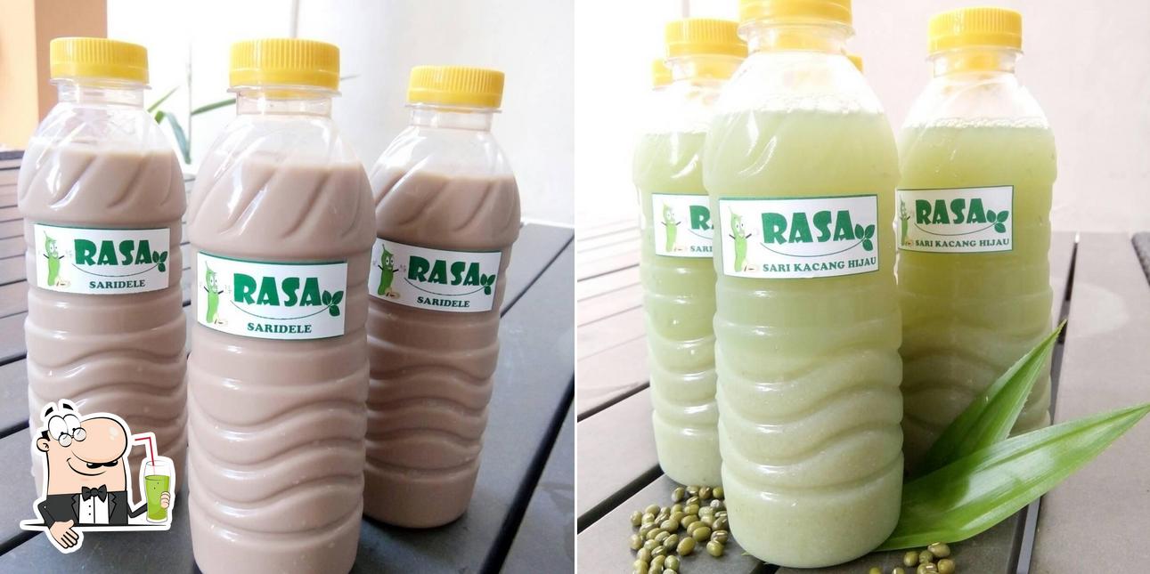 Saridele Rasa cafe, Surabaya - Restaurant reviews