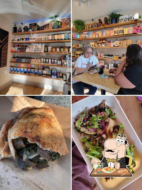 Café Xocolatl, Sacramento - Restaurant menu, prices and reviews