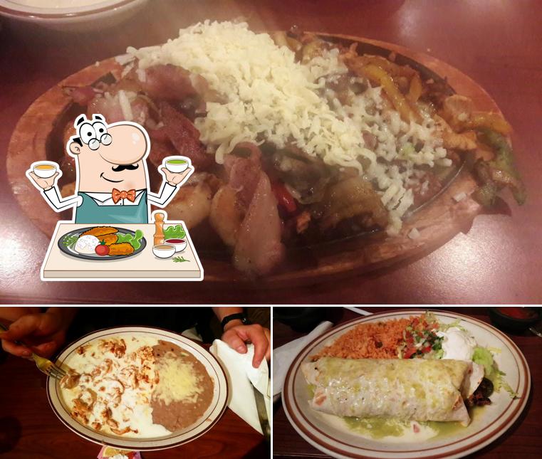 Casa Del Sabor, Springfield - Restaurant menu, prices and reviews