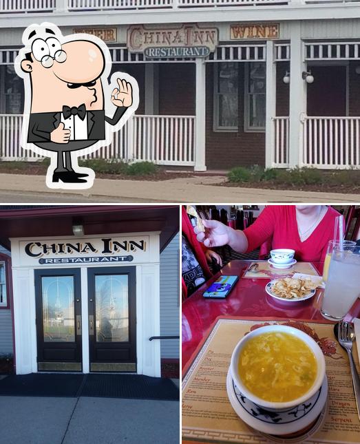 China Inn Restaurant, West Branch - Restaurant menu, prices and reviews